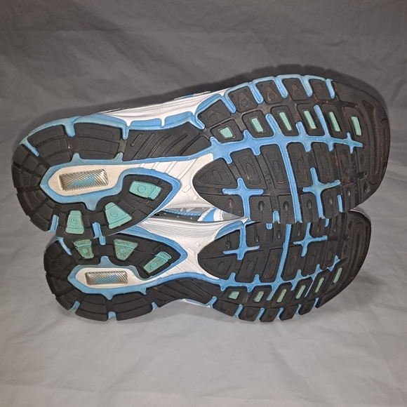 Avia | Shoes | Avia Womens 65 Aviverge Cross Training Shoessneakers ...